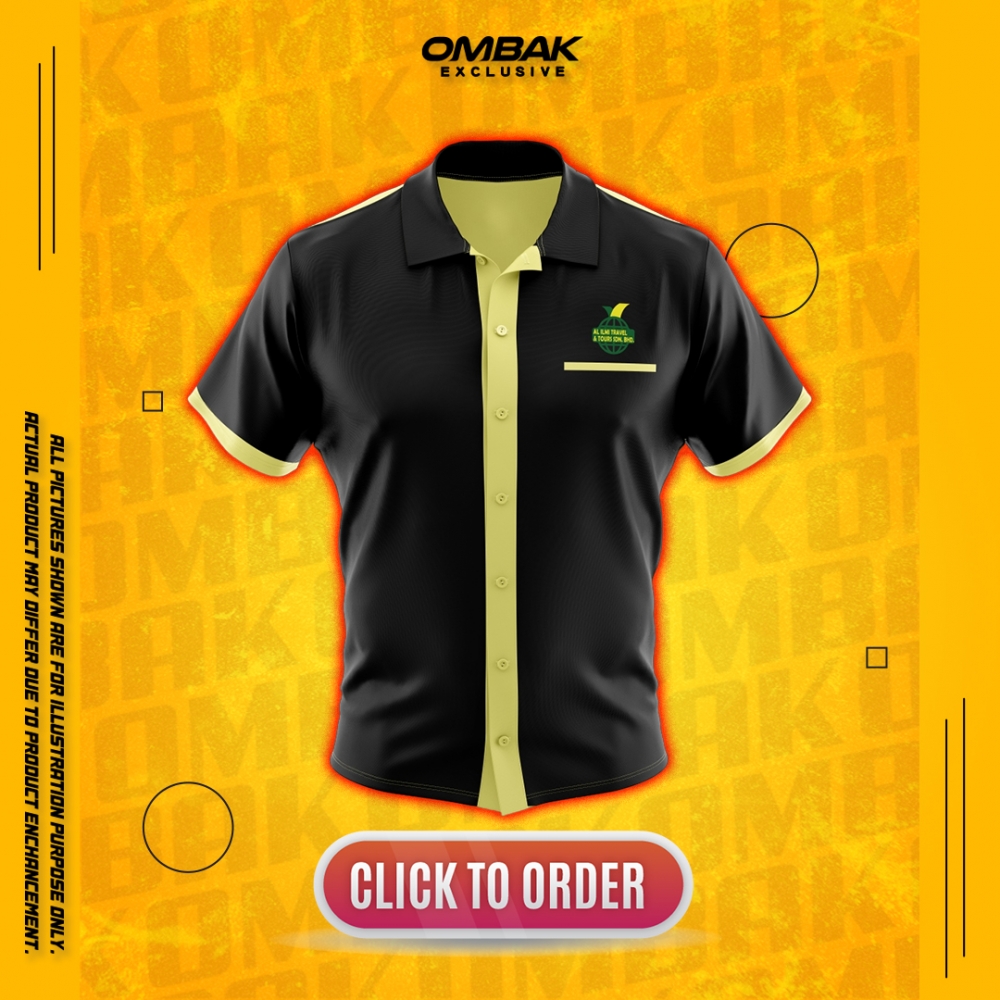 OMBAK EXCLUSIVE