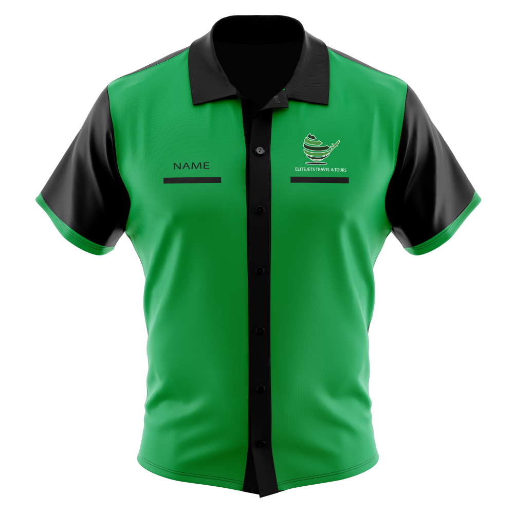 Corporate - Custom Made