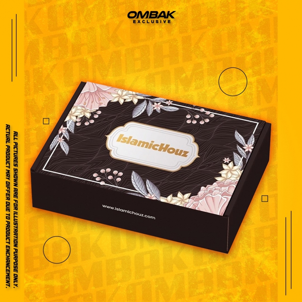 OMBAK EXCLUSIVE