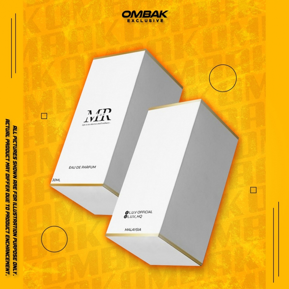 OMBAK EXCLUSIVE