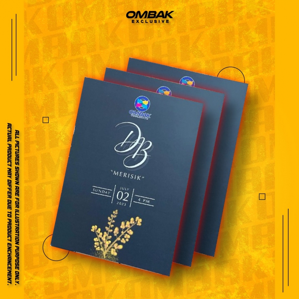 OMBAK EXCLUSIVE
